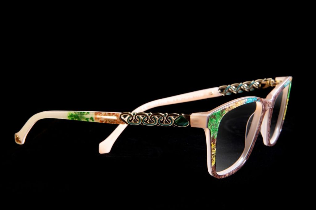 Coco Song Glasses Stockist Central Coast | Eyes By Design
