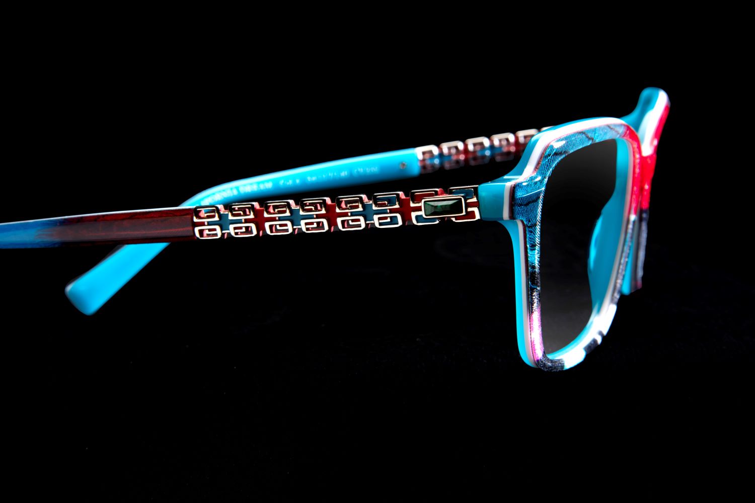 Coco Song Glasses Stockist Central Coast | Eyes By Design