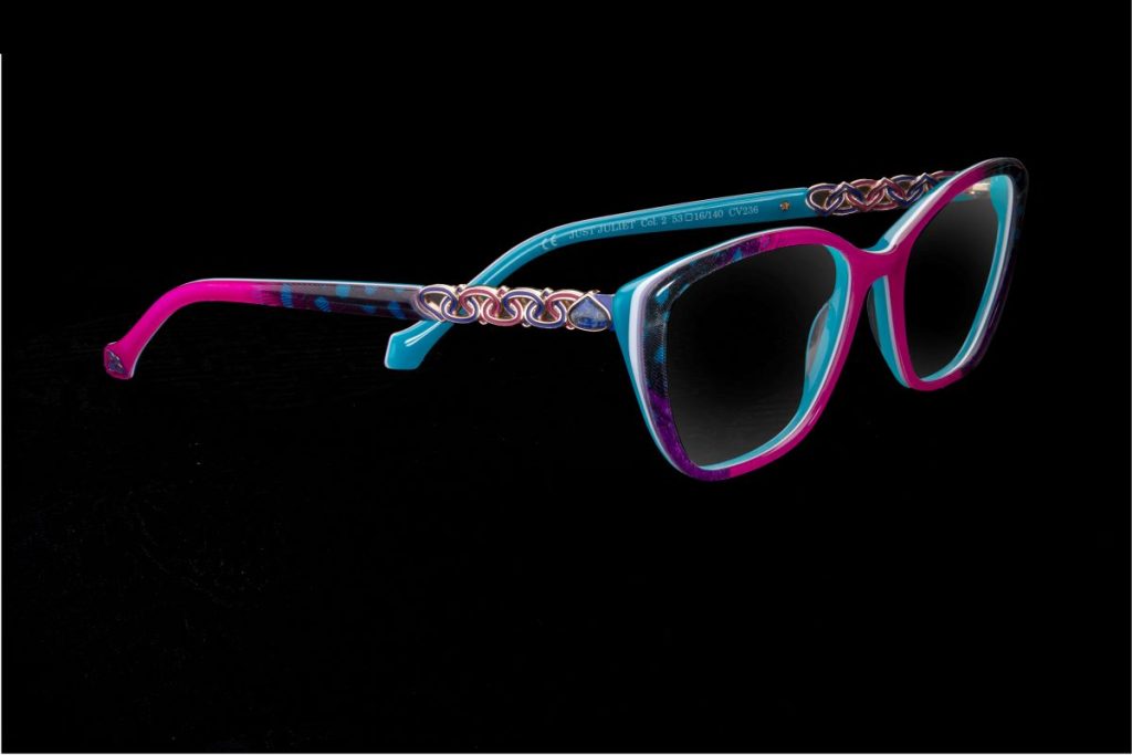 Coco Song Glasses Stockist Central Coast | Eyes By Design