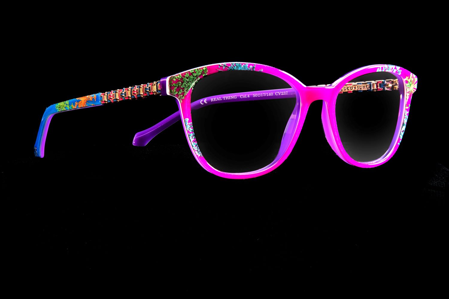 Coco Song Glasses Stockist Central Coast | Eyes By Design